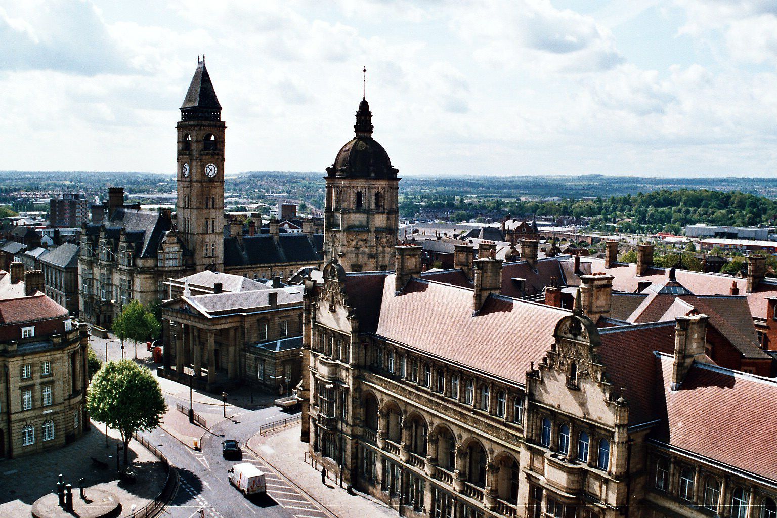 SpeedLink Wakefield | Wakefield Service Centre | SpeedLink